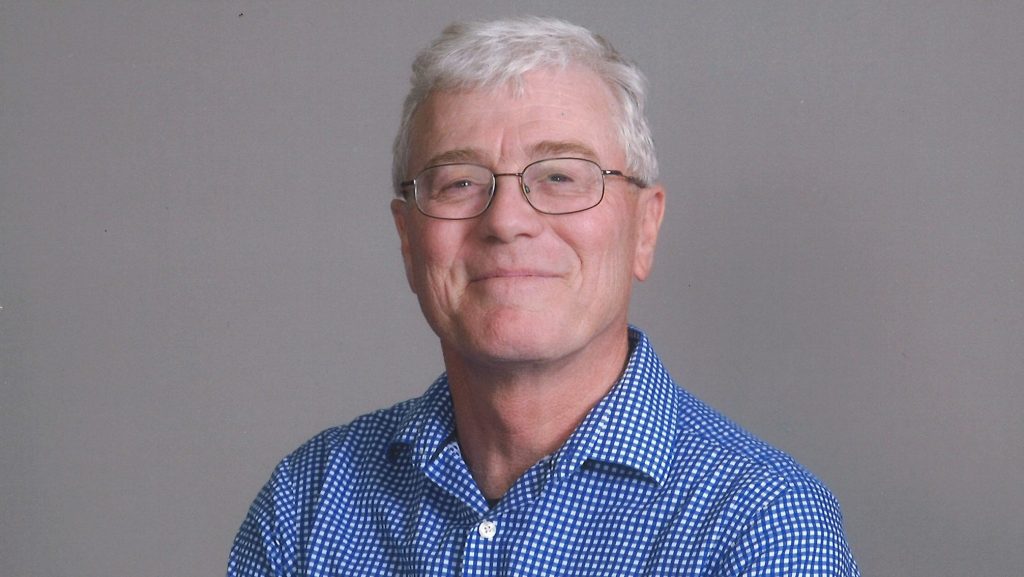 Daniel Neil Hudson | Brownwood News