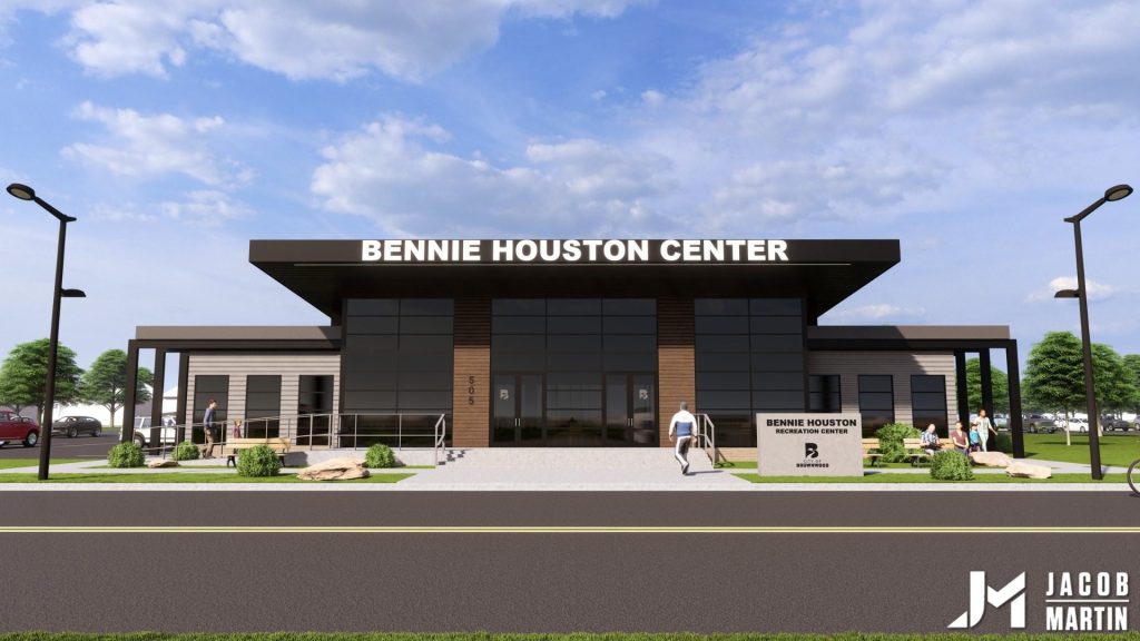 City of Brownwood awarded $1.5 million TPWD grant for Bennie Houston ...