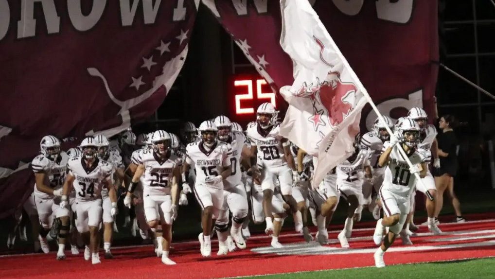 Another UIL realignment projection sends Brownwood football to 4A DII ...