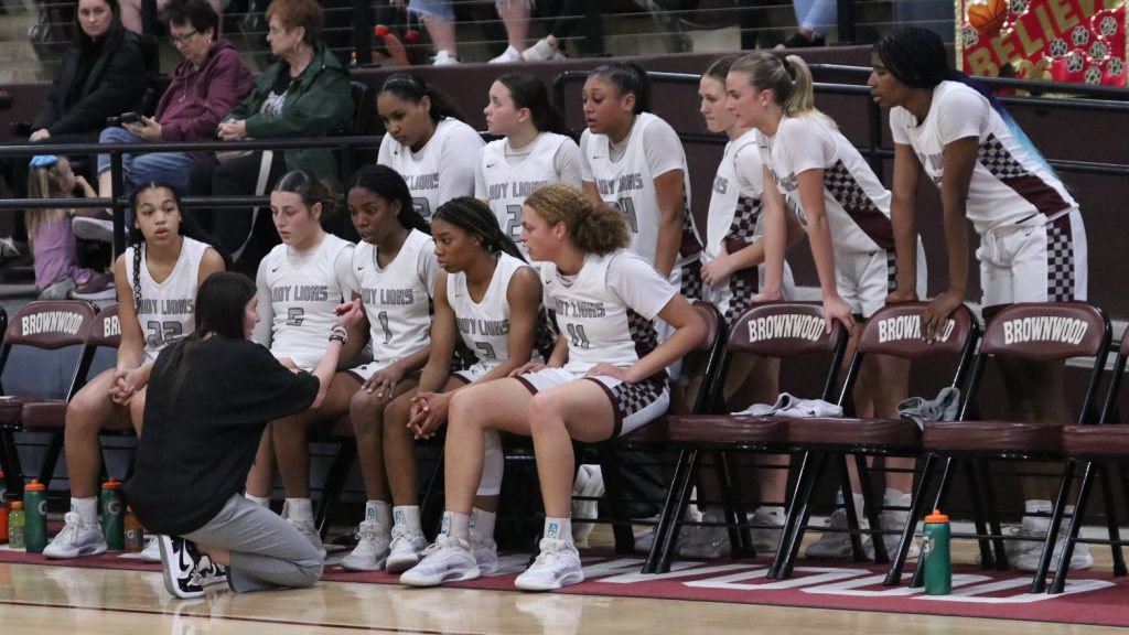 Lady Lions hold on to No. 8 ranking in TABC Class 4A girls poll ...