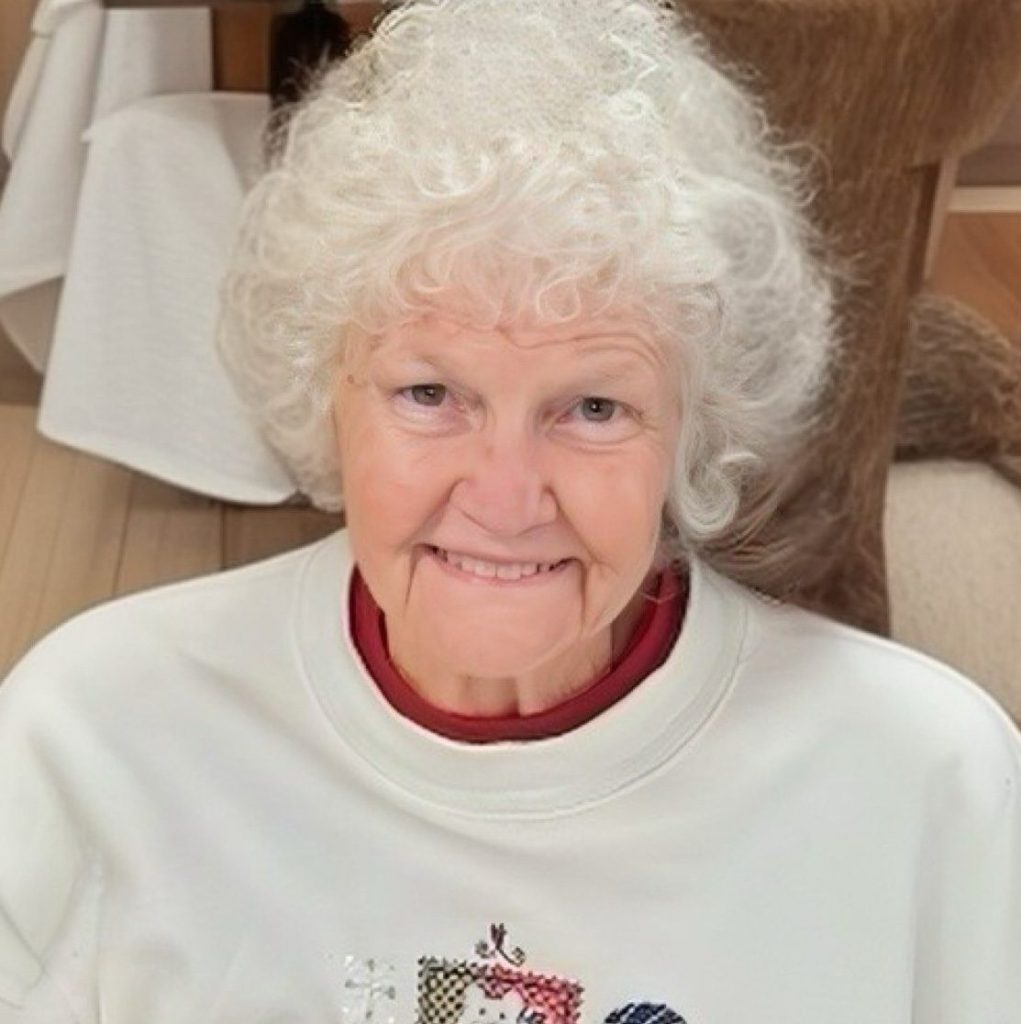 Helen Louise Moore-Denison | Brownwood News