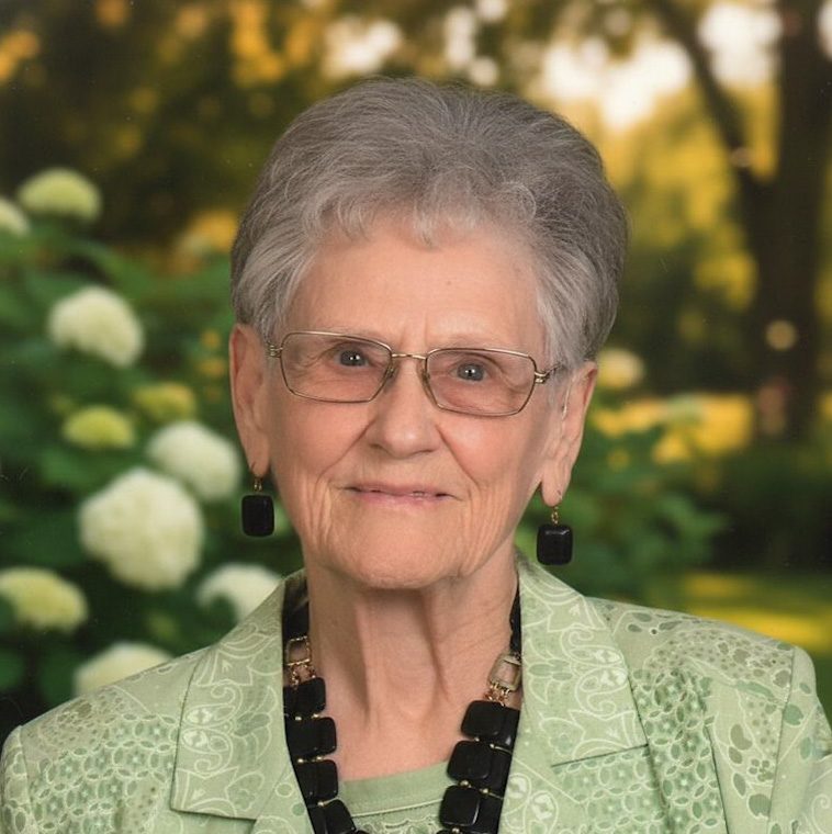 Erlene Barker | Brownwood News