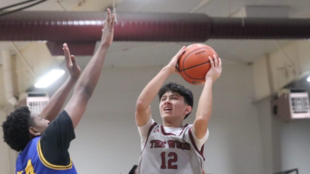Lions tally final five points in 42-40 victory over Mineral Wells to ...