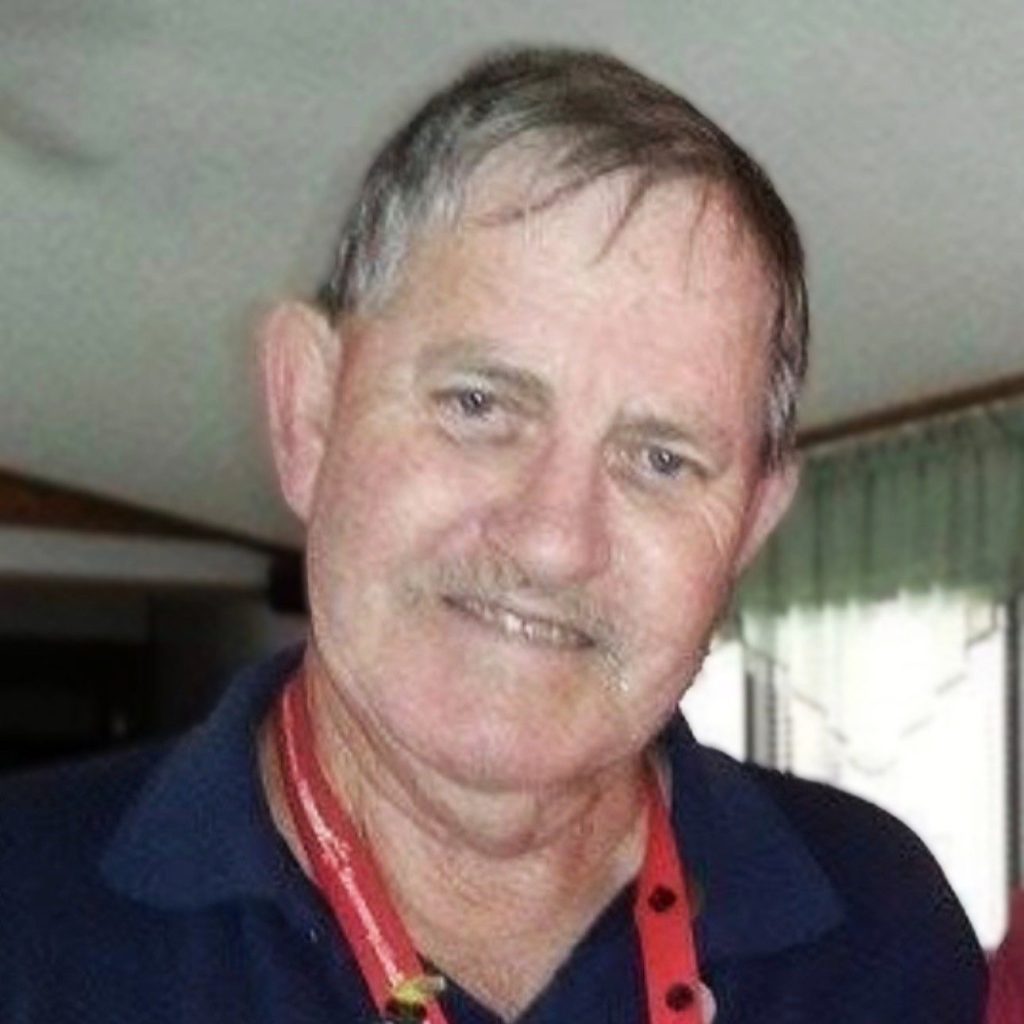 Kenneth Dale Whitley | Brownwood News