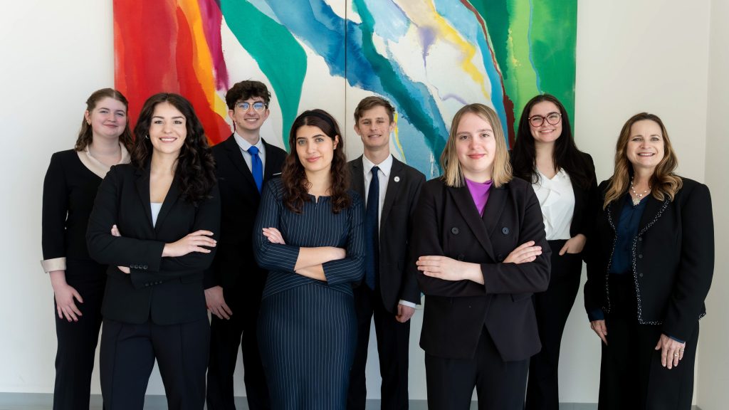 HPU speech and debate earns honors at tournament | Brownwood News