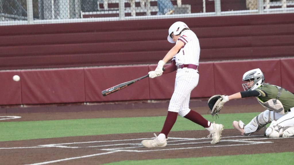 Lions unable to keep pace with No. 23 Gatesville in 15-2 loss ...
