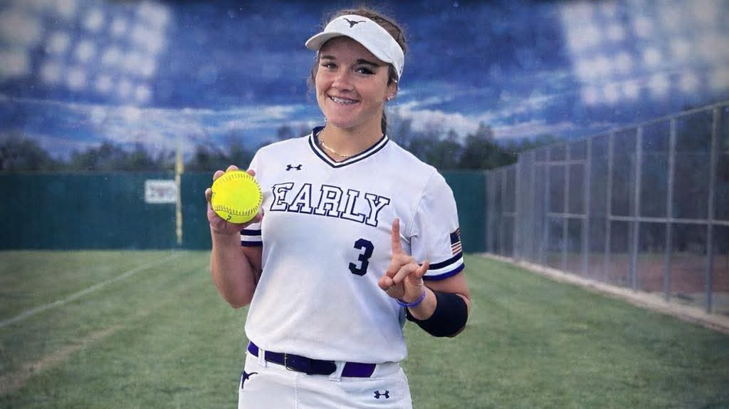 DIAMOND ROUNDUP: Lady Horns, Tigers, Dragons, Bluecats all land in win ...