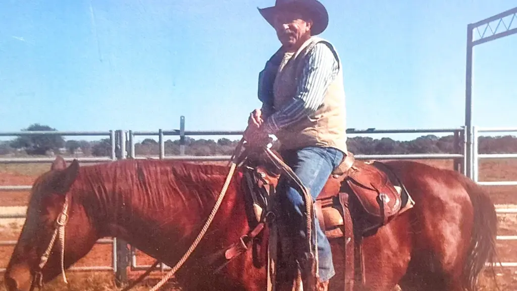 Nathan Ray McCartney | Brownwood News