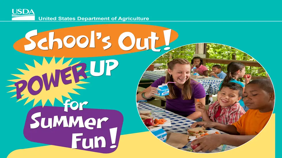Brownwood ISD participating in USDA 2026 Summer Feeding Program ...