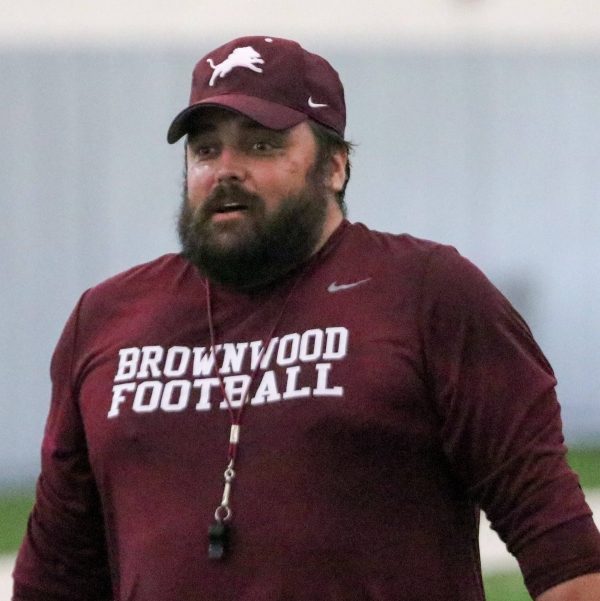 Brixey announces new offensive coordinator, defensive line coach for ...