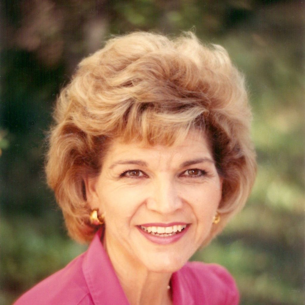 Mariana Wilson Jones | Brownwood News