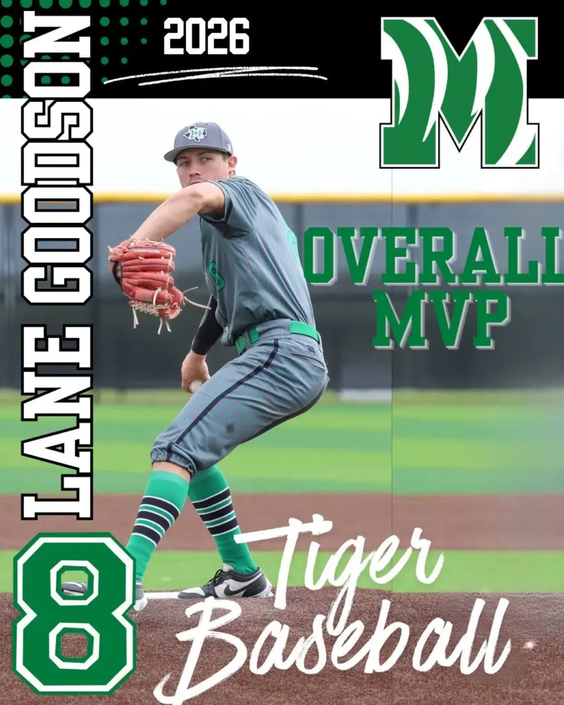 May baseball receives 10 all-district accolades | Brownwood News