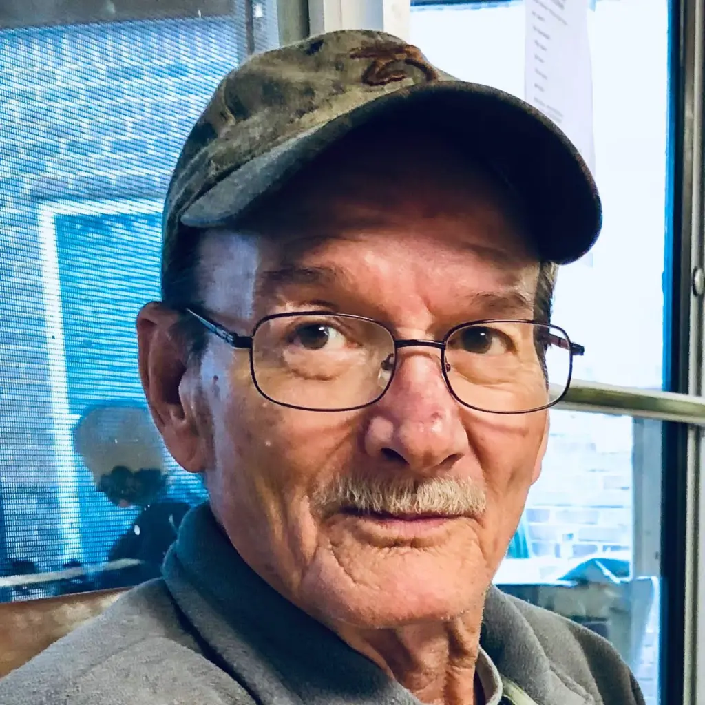 Archie Carl Hamilton Jr. | Brownwood News