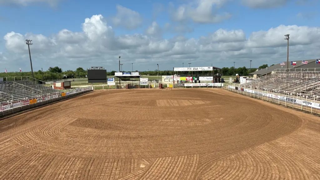 Coleman PRCA Rodeo underway, first full performance tonight | Brownwood ...