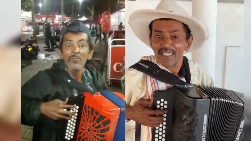 Rescataron Al Negro Quiceno De La Calle Lamega ATL