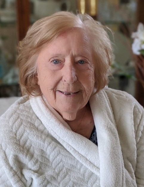 Rosemary Thomas | WAMB Radio