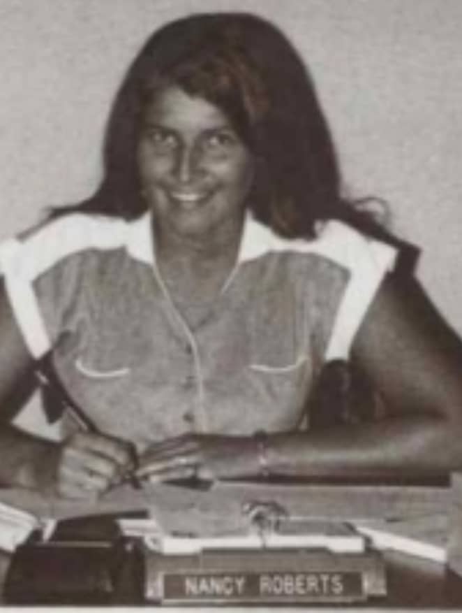 Nancy Kay Roberts | WAMB Radio