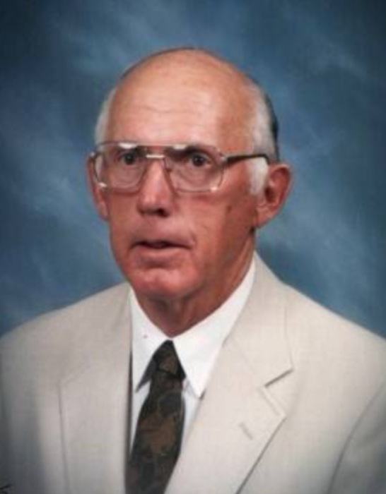 Donald Ray Meneely | WAMB Radio