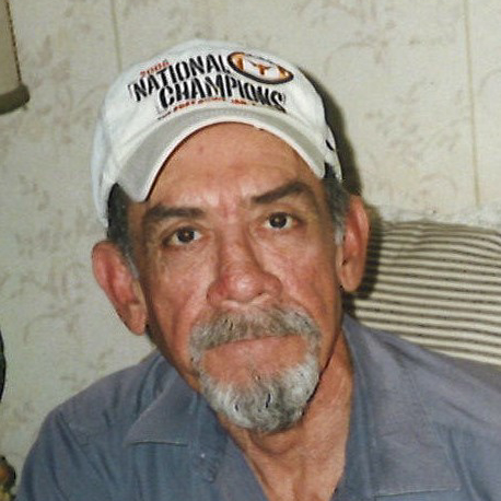 Raymond Diaz Jr., 72, of Brownwood