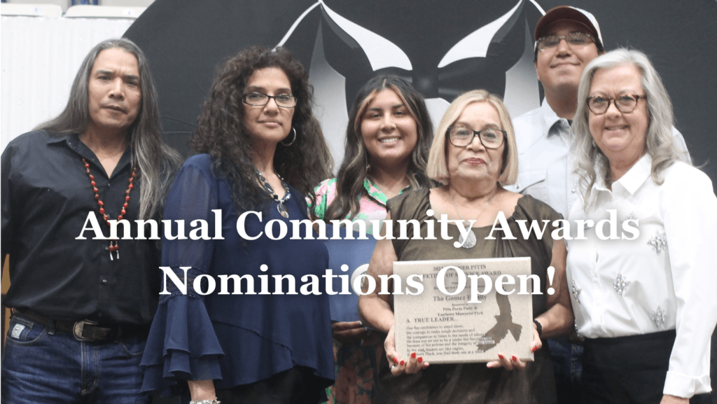 Chamber accepting Community Award nominations