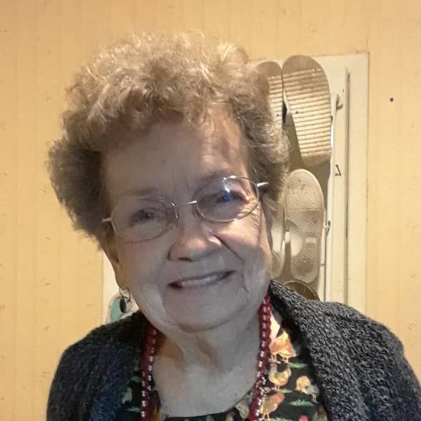 Grace Lenora Freeman, 87, of May