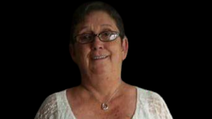 Mary Bates Gil, 66, of Early