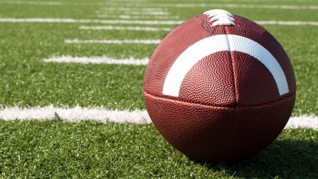 Brown County 2026 Varsity Football Schedules