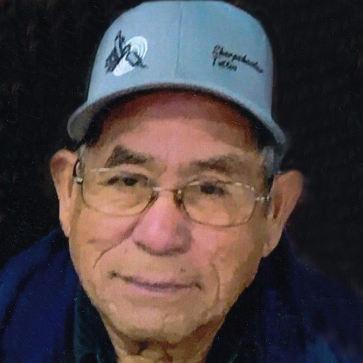 Luis C. Rodriguez, 75
