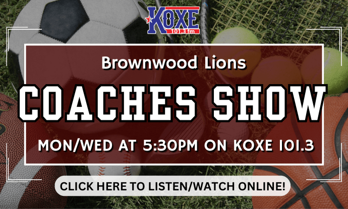 The Coaches Show Archive
