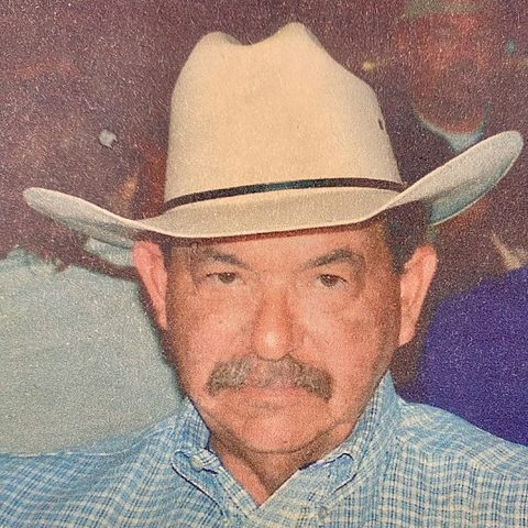 Robert Joe 'Bobby' Hopper, 71
