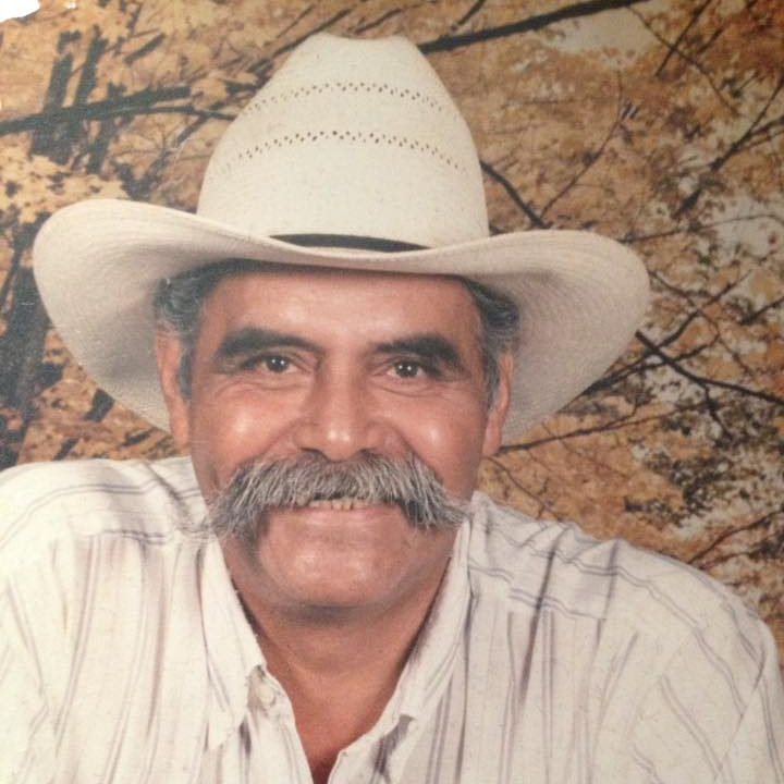 Luciano Torrez Adame, 88