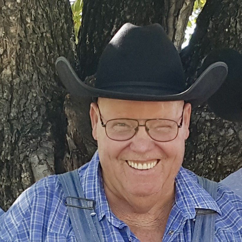 Orbin Jay Purcell Sr., 81