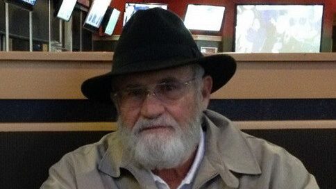 Charles A. Coffey, 82