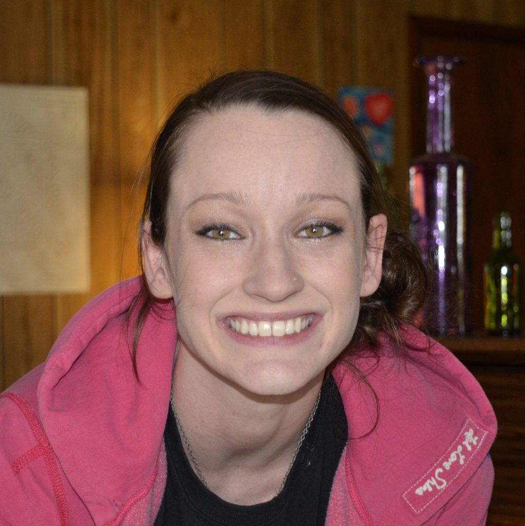 Nakita Brittly Diane Franklin, 34