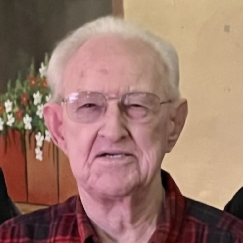 Thomas Eugene 'Scooter' Laughlin, 89