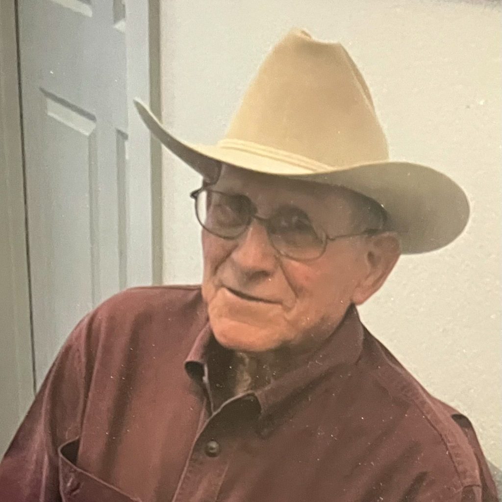 James Ray 'Jimmy' Wigley, 84