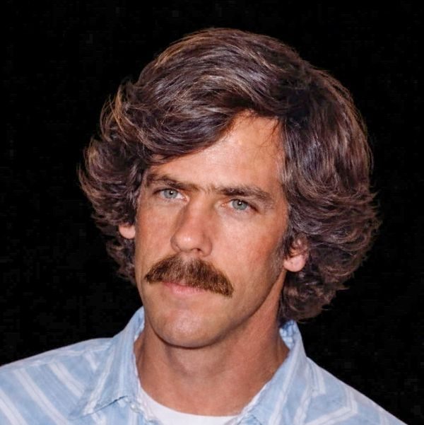 Darrell Ray Goins, 67