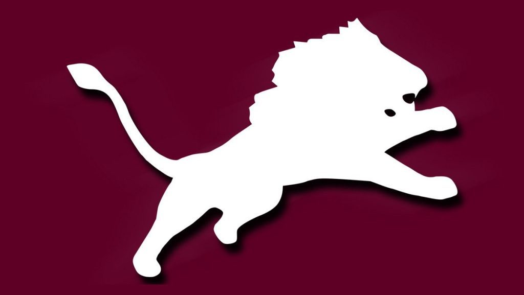 Lions track and field team earns fourth-place finish at Comanche Tribe ...