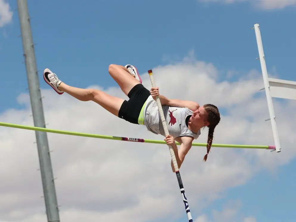 UIL TRACK AND FIELD STATE CHAMPIONSHIPS LOCAL SCHEDULE