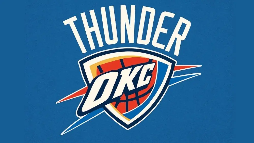 Thunder takes 3-2 series lead after victory over Spurs in Game 5 of ...