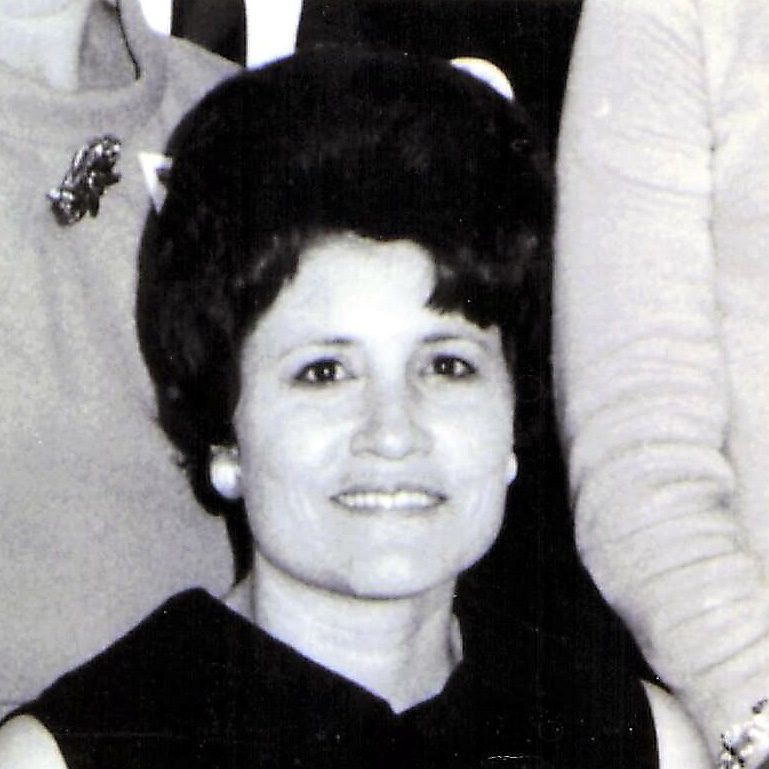 Mary Unis Johnson, 91