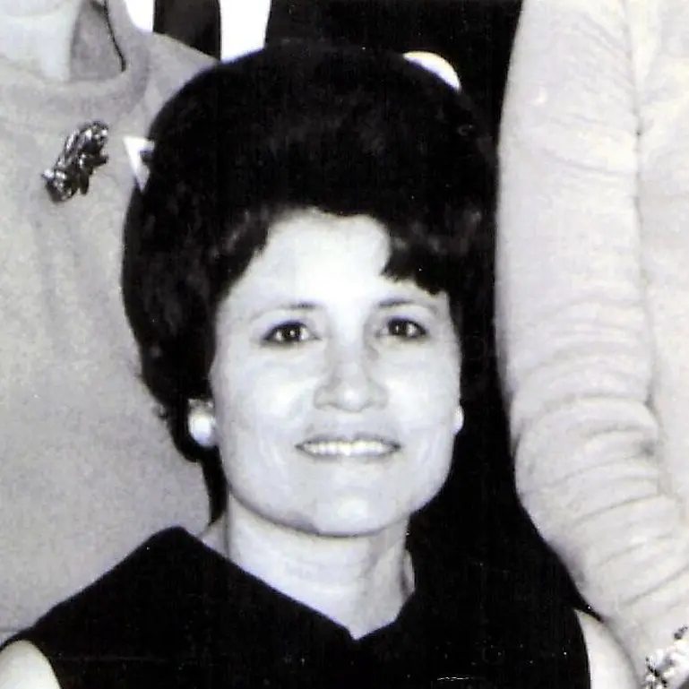 Mary Unis Johnson, 91