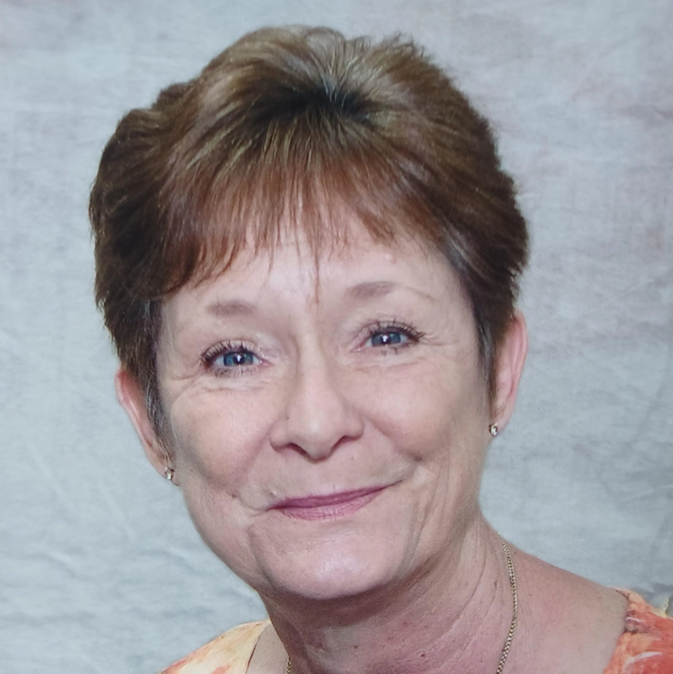Rebecca Sue 'Becky' Reynolds, 70