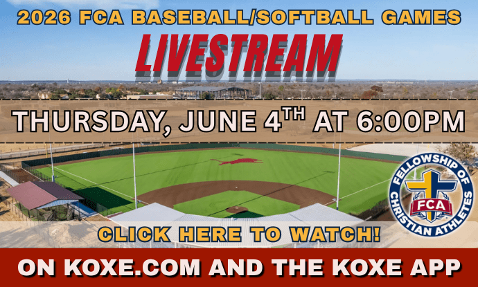 FCA Game Livestreams