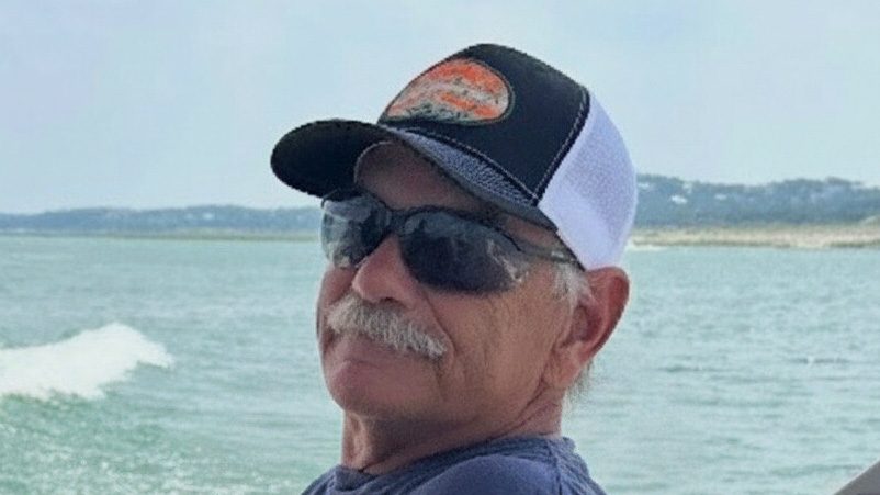Gary DeLane Roberts, 70