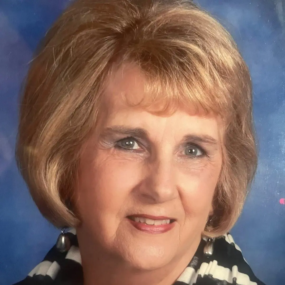 Alice Jane Williams Allen, 85