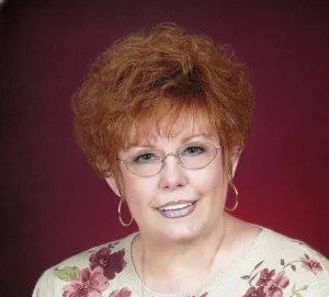 SHARRON DARLENE HOLL