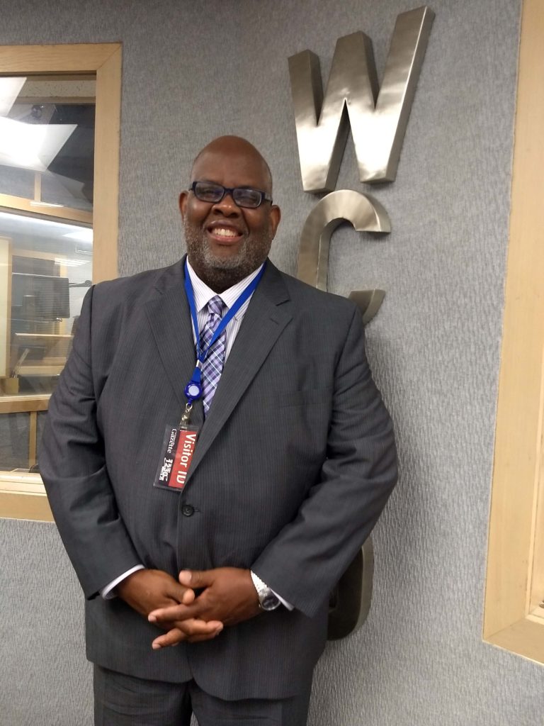 A local college loses its chancellor to illness | WWHG - 105.9 The HOG