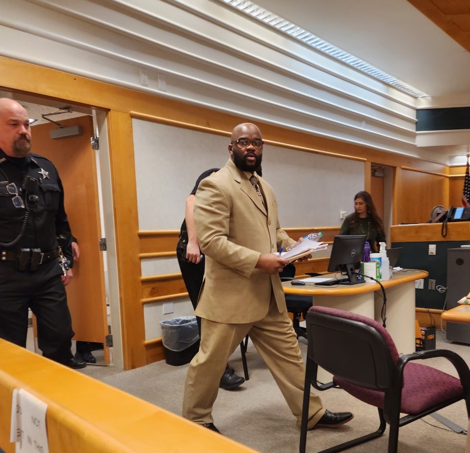 Former Badger football player's homicide trial begins in Rock County ...