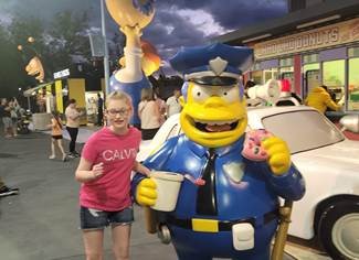 Sunshine Foundations grants wish for Beloit child with rare genetic ...